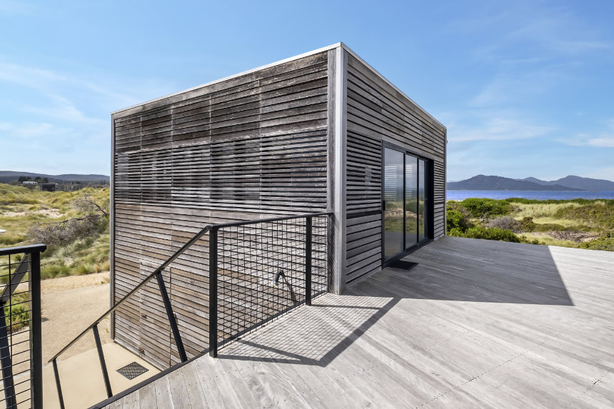 Elements - Dolphin Sands - Freycinet Holiday Houses - Self-Catering ...