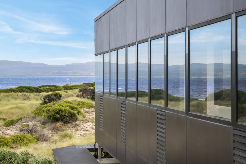 Elements - Dolphin Sands - Freycinet Holiday Houses - Self-Catering ...