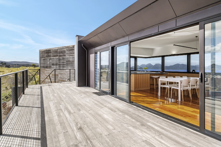 Elements - Dolphin Sands - Freycinet Holiday Houses - Self-Catering ...