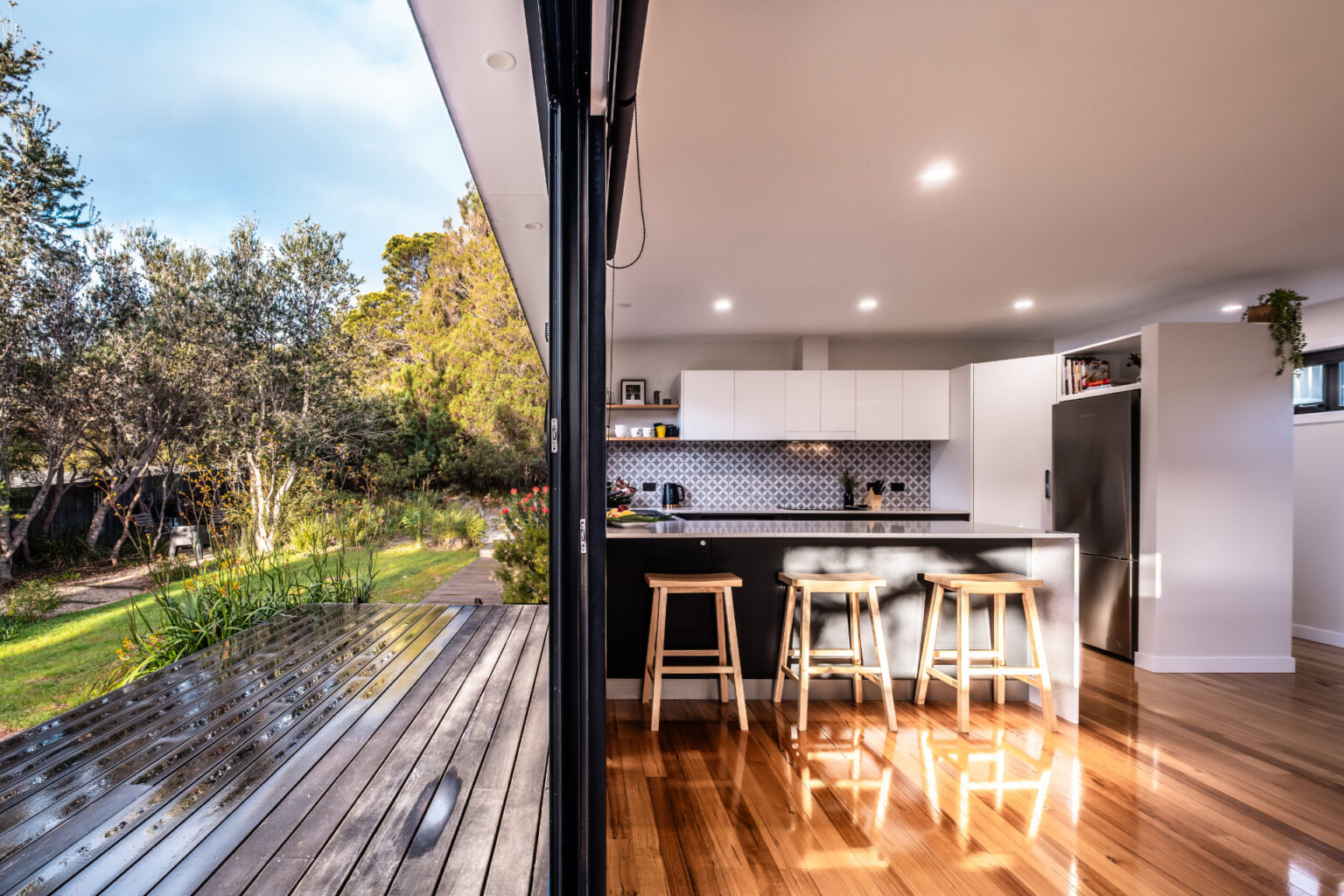 Home - Freycinet Holiday Houses