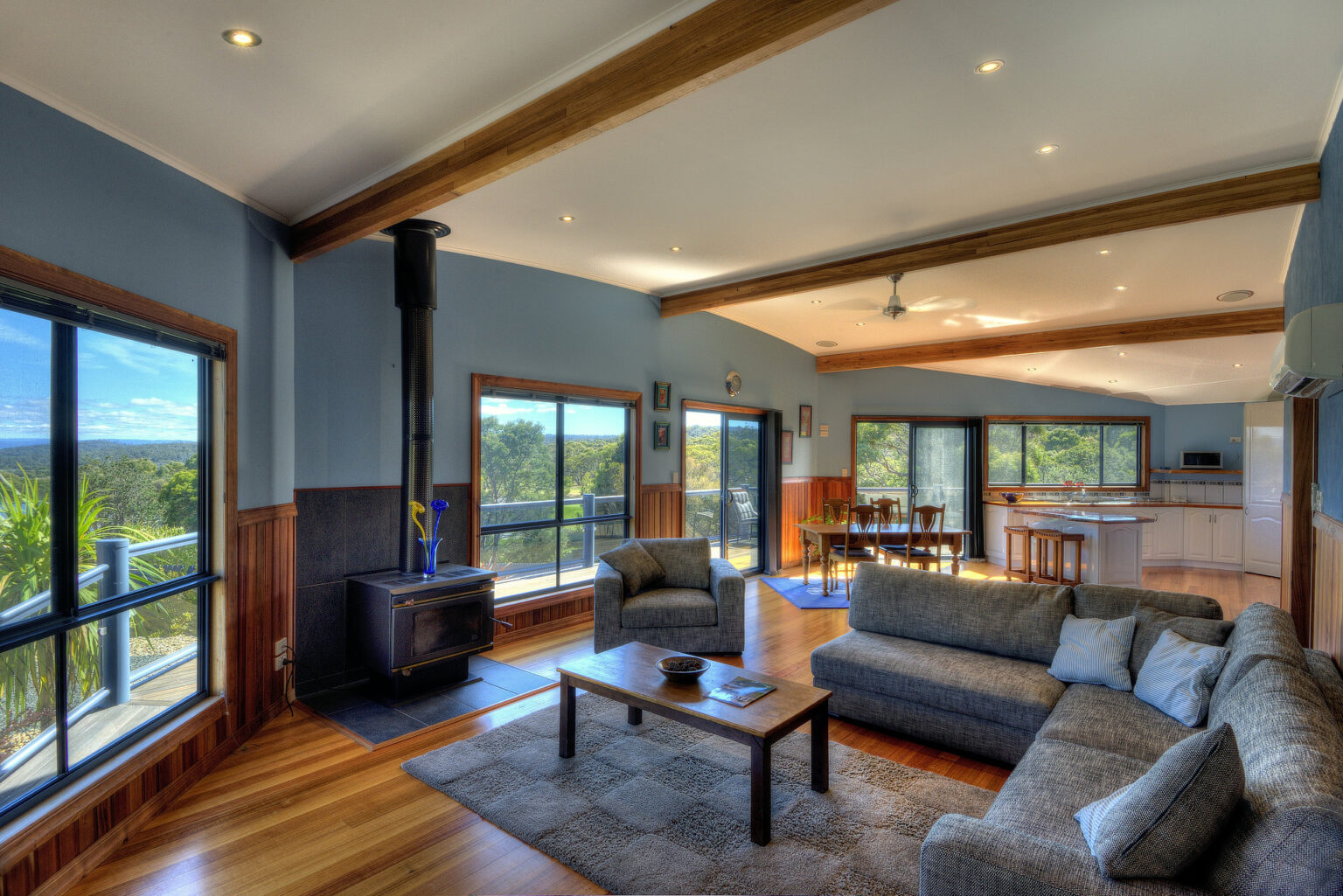 Home - Freycinet Holiday Houses