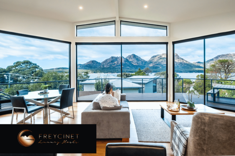 Home - Freycinet Holiday Houses